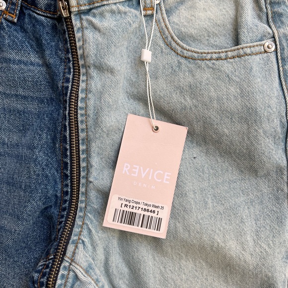 REVICE | Jeans | Revice Denim | Poshmark